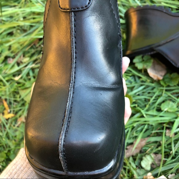 Vintage | Shoes | Vintage Soda Chunky Platform Wedge Sandals | Poshmark